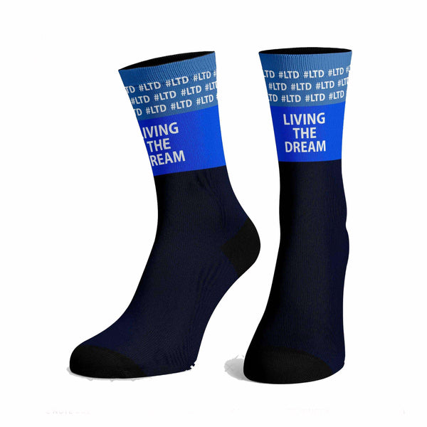 Living The Dream Socks
